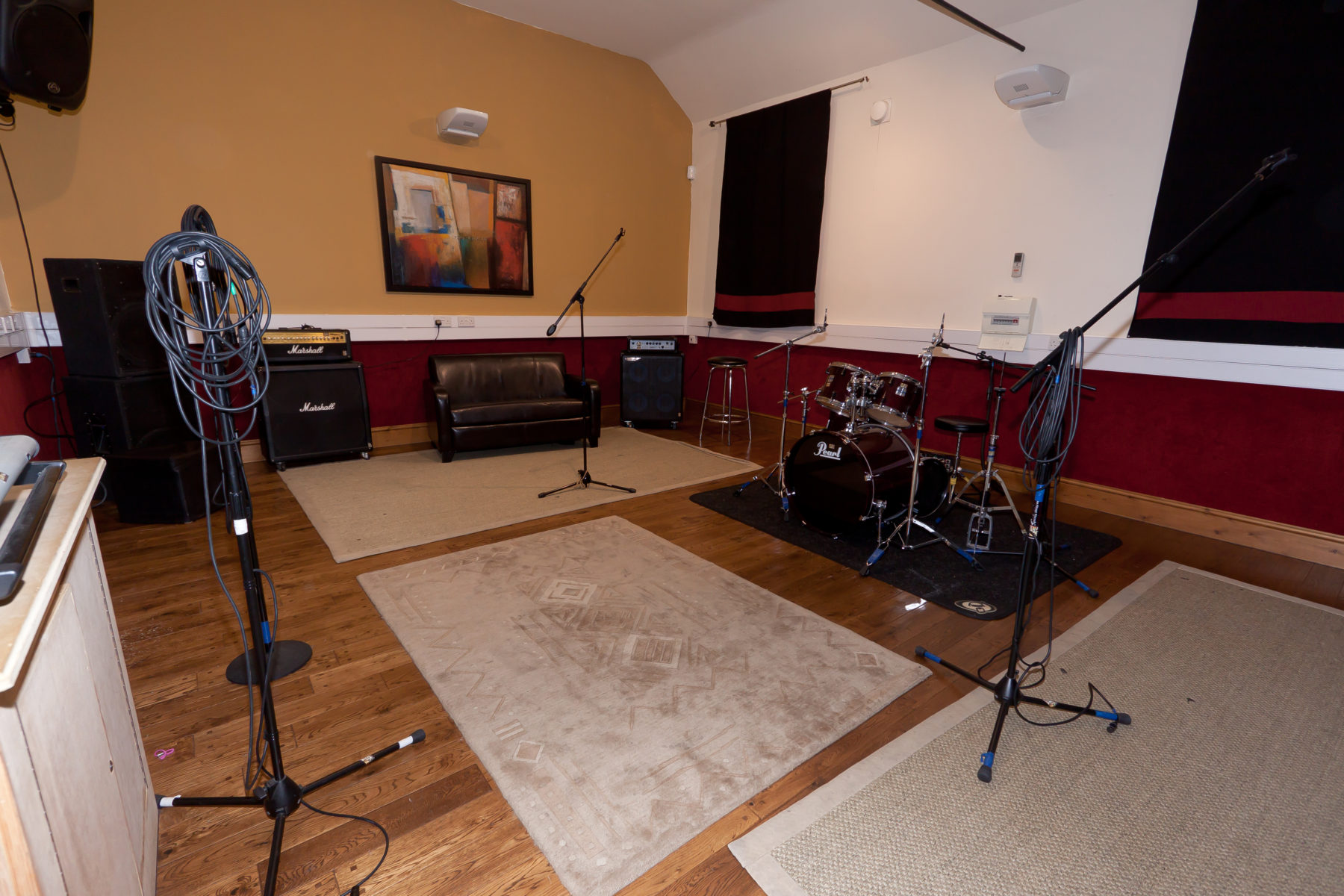Home - BASE STUDIOS