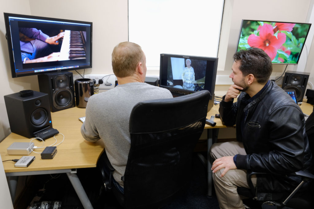 Base Studios Productions - BASE STUDIOS